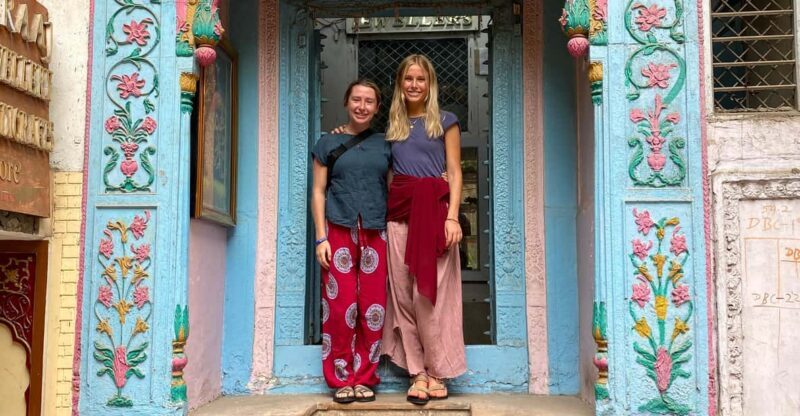 Old Delhi: Cultural & Historical Local Tour Experience - Authenticity and Traveler Feedback