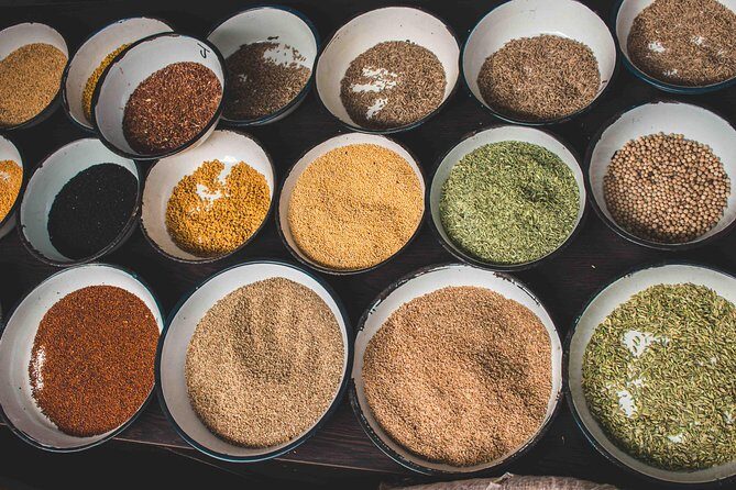 Old Delhi Culture Walk & Akshardham Spectacle with Pick-up & Drop - FAQ