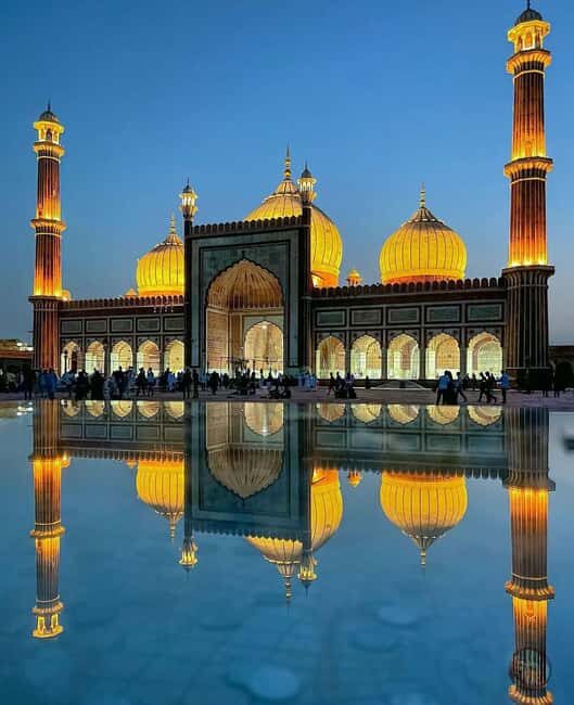 Old Delhi Famous Private Street Food Tour With Tuk-Tuk - An In-Depth Look at the Tour Experience