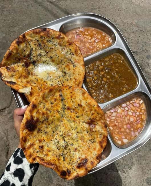 Old Delhi Famous Private Street Food Tour With Tuk-Tuk - Who Would Love This Tour?