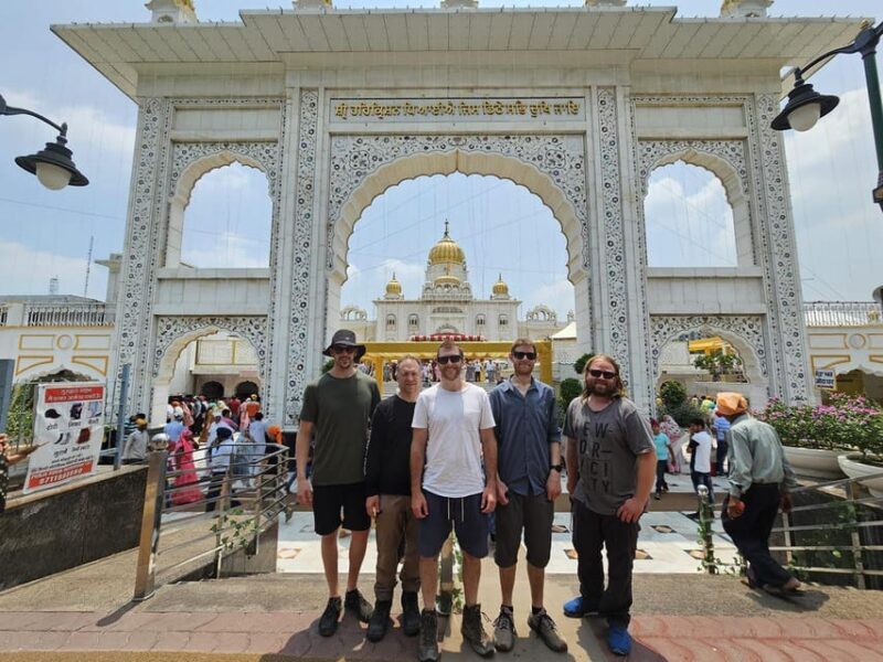 Old Delhi Famous Private Street Food Tour With Tuk-Tuk - Final Thoughts