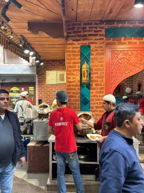 Old Delhi Famous Private Street Food Tour With Tuk-Tuk - FAQ