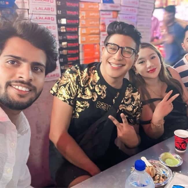 Old Delhi Food Journey: Evening Food Walk - Why This Tour Offers Real Value