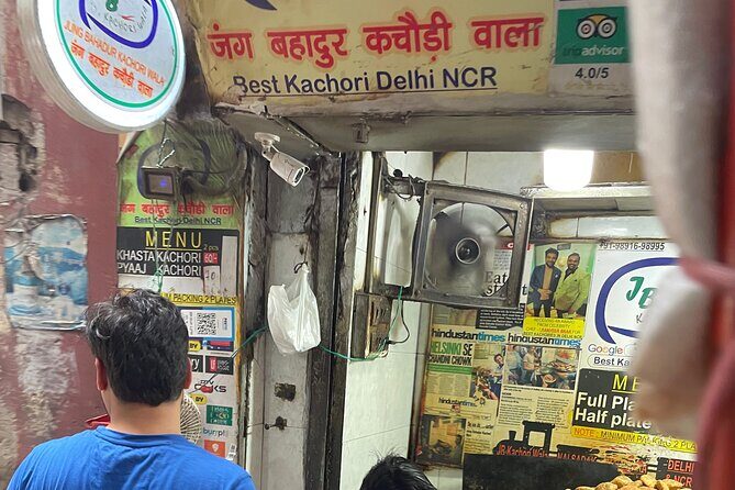 Old Delhi Food Tasting Walking Experience - Final Thoughts: Who Is This Tour For?