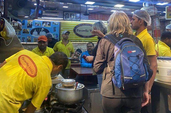 Old Delhi Food Tour - Seasonality and Special Delights