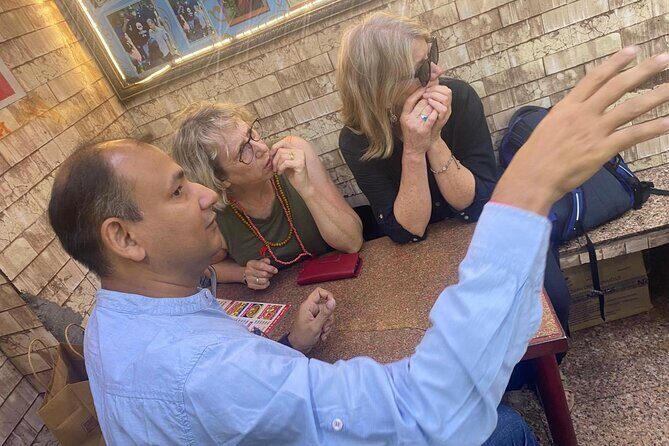 Old Delhi Food Tour - Value and Overall Impression