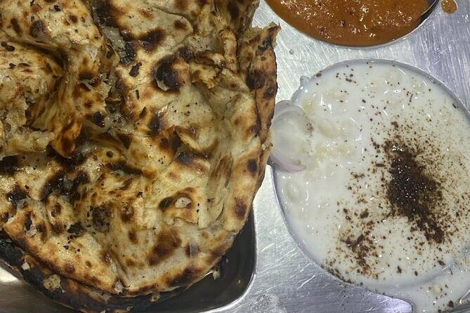 Old Delhi Food Tour - Who Should Consider This Tour?