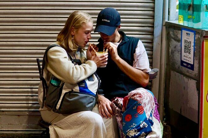 Old Delhi Food Tour: 8 Tastings & Tuk-Tuk Ride with Local Expert - A Closer Look at the Old Delhi Food Tour