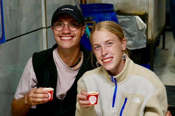 Old Delhi Food Tour: 8 Tastings & Tuk-Tuk Ride with Local Expert - Final Thoughts