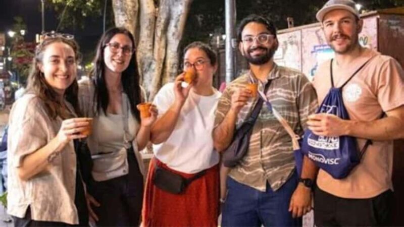 Old Delhi Food Tour: A Night Time Feast - The Sum Up: Is It Worth It?