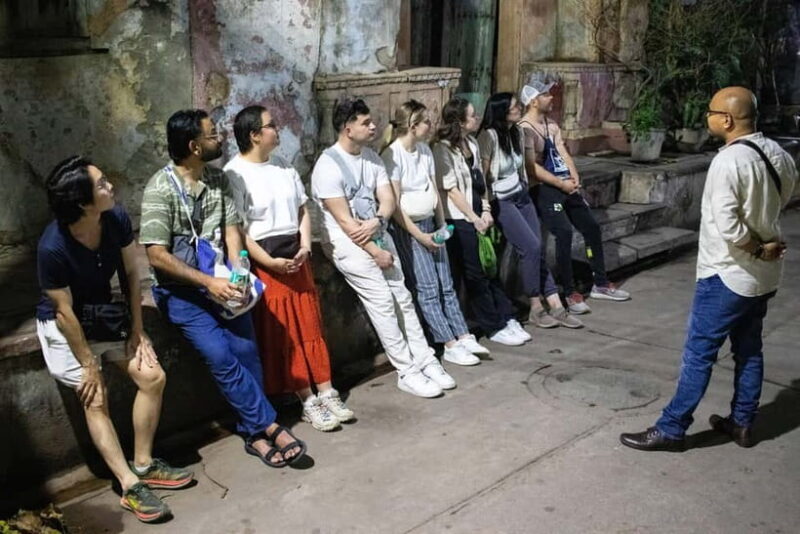 Old Delhi Food Tour: A Night Time Feast - What Travelers Love Most