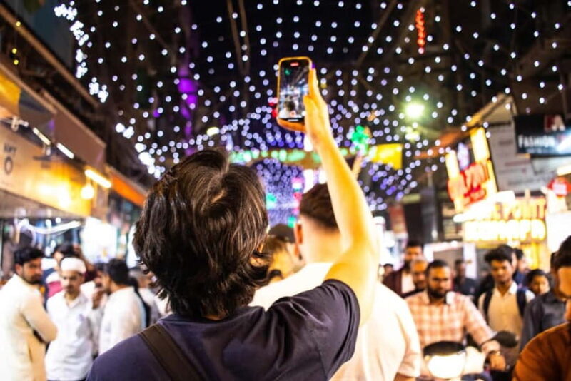 Old Delhi Food Tour: A Night Time Feast - Who Should Consider This Tour?