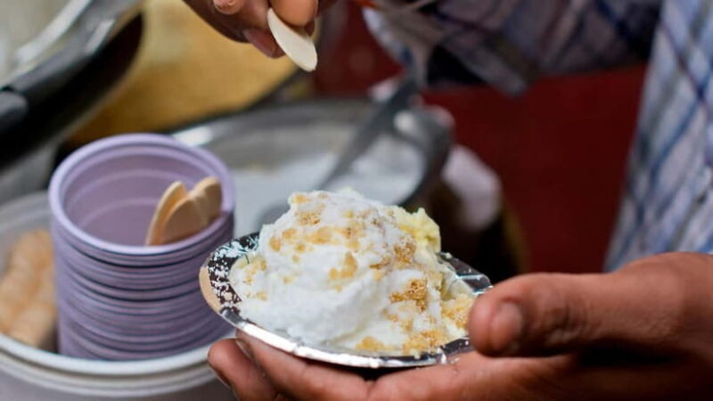 Old Delhi Food Tour: Culinary Heritage Walk Experience - Why This Tour Is Worth Considering