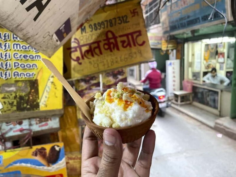 Old Delhi Food Tour: Culinary Heritage Walk Experience - Who Will Enjoy This Tour Most?