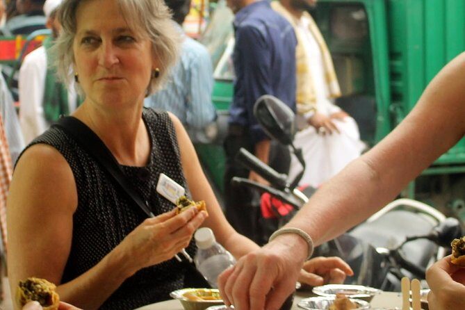 Old Delhi Food Tour - Guides and Experience