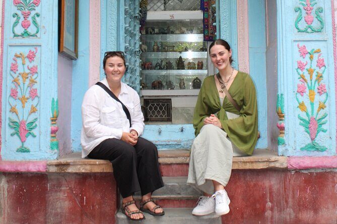 Old Delhi Food Tour Safari - The Capital of Flavors - An Honest Look at the Old Delhi Food Tour Safari
