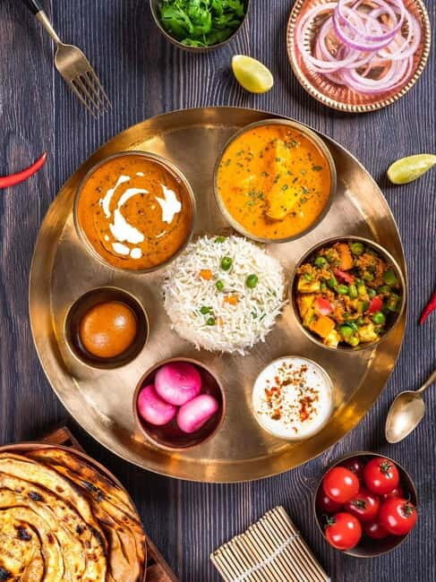 Old Delhi Food Tour With Heritage Walk - What to Expect From This Heritage Food Walk