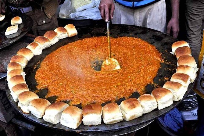 Old Delhi Food Tour with local, A must for Indian culinary lover! - Why This Tour Works
