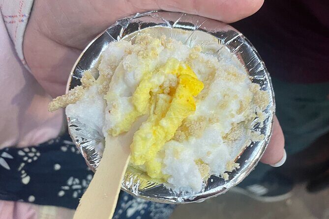 Old Delhi Food Tour with Pickup and Drop Off - An Honest Breakdown of the Tour Experience