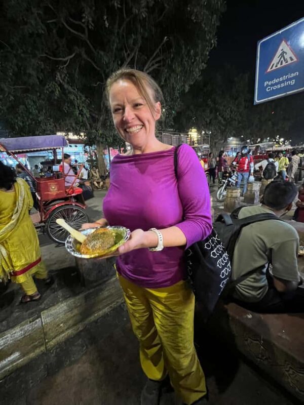 Old Delhi: Guided Food Tour Experience with Local Expert - A Detailed Look at the Old Delhi Food Tour Experience
