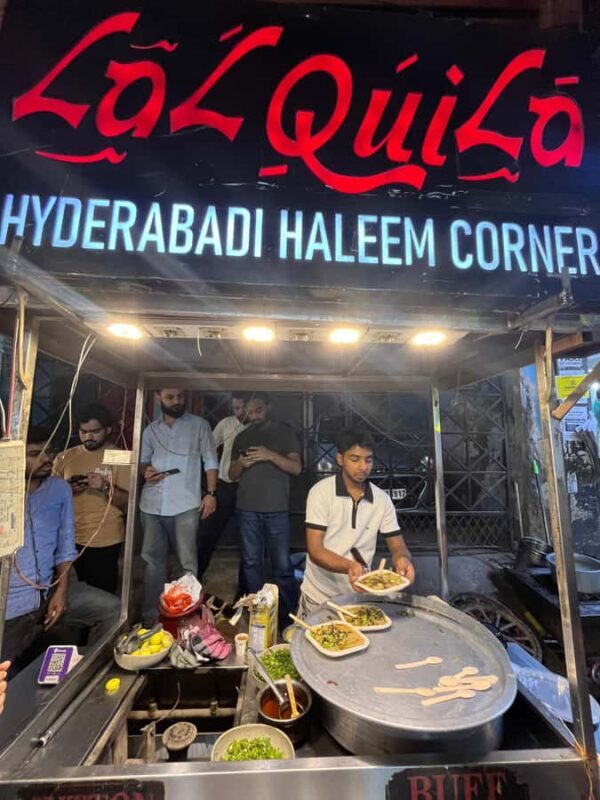 Old Delhi: Guided Food Tour Experience with Local Expert - FAQ