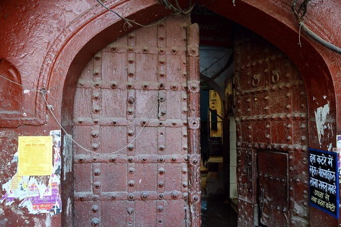 Old Delhi Havelis & Heritage quarters Discovery - An In-Depth Look at Old Delhi’s Havelis & Heritage Quarters Discovery