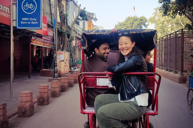 Old Delhi Heritage and Street Food Walk with a Local - An In-Depth Look at the Old Delhi Heritage Walk