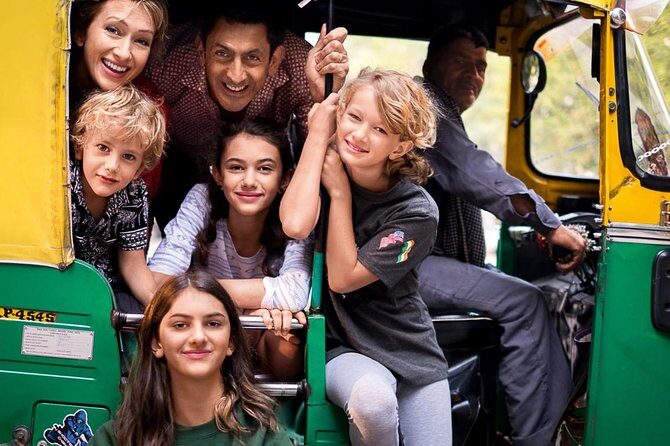 Old Delhi Heritage Sightseeing | Walking Tour | Street Food Tour - Final Thoughts: Is It Worth It?