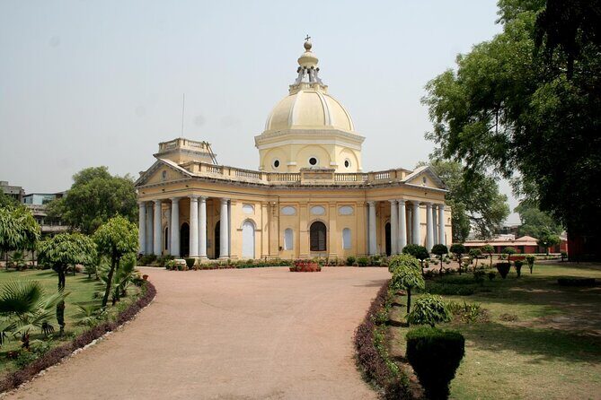 Old Delhi Heritage Walk Half-Day Private City Tour - Transportation and Comfort