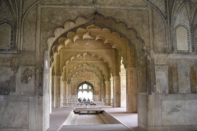 Old Delhi Heritage Walk Half-Day Private City Tour - Real Travelers’ Perspectives