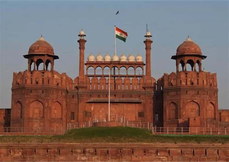 Old Delhi Heritage Walk - Key Points