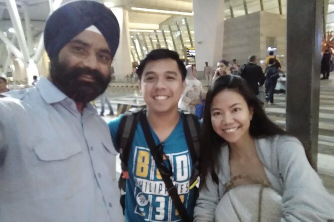 Old Delhi Heritage Walking Tour - The Practical Side: What You Need to Know