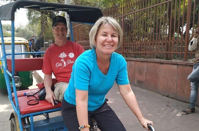 Old Delhi Heritage Walking Tour - In The Sum Up