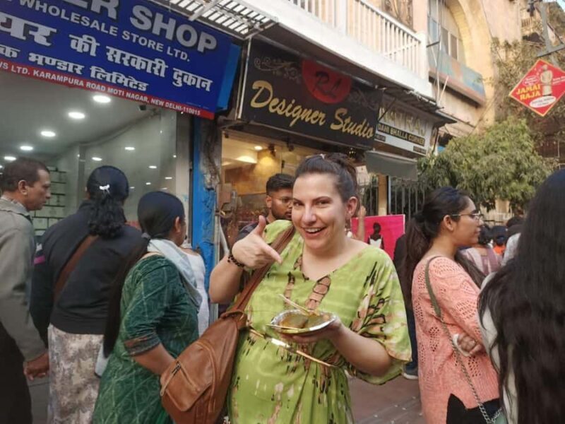 Old Delhi Jewelry & Embellishment Walk (Half-Day, Women-Led) - Final Thoughts