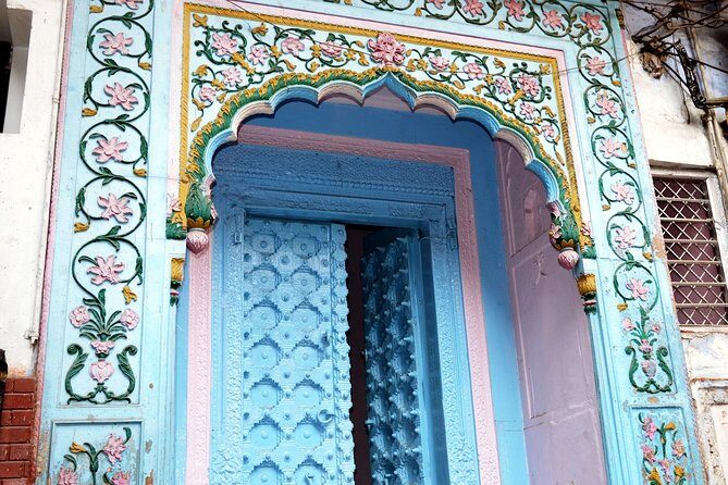 Old Delhi Legends & Heritage Guided Tour - Final Thoughts