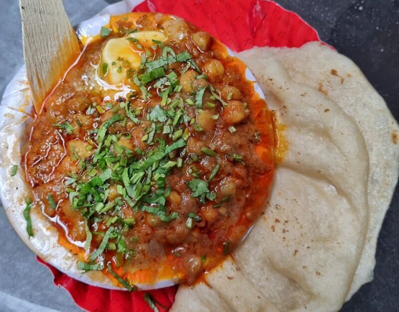 Old Delhi Like a Local: Food and Culture Walking Tour - Exploring Old Delhi Like a Local: A Practical Guide