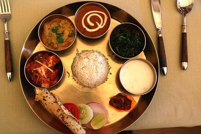 Old Delhi Local Food Tour with Dinner - What Makes This Food Tour Stand Out