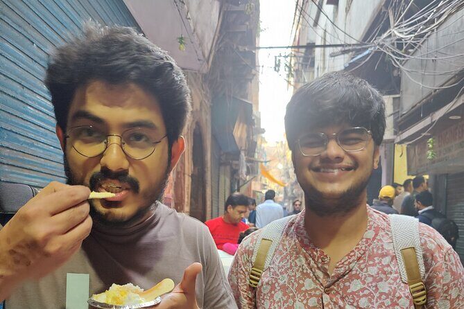 Old Delhi Morning - Fun, Food & Faith all inclusive private tour - In-Depth Look at the Itinerary