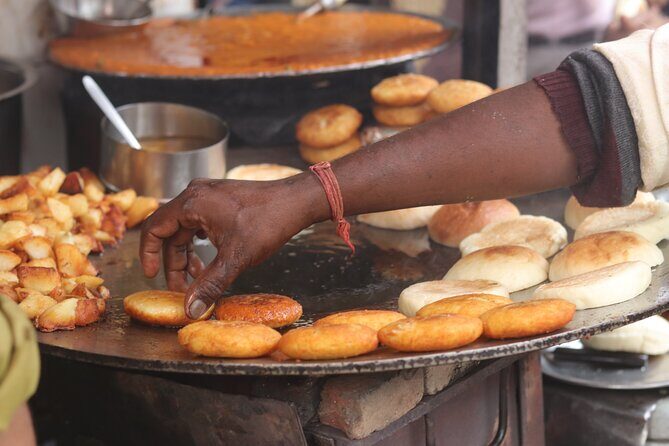 Old Delhi Morning - Fun, Food & Faith all inclusive private tour - Practicalities and Logistics