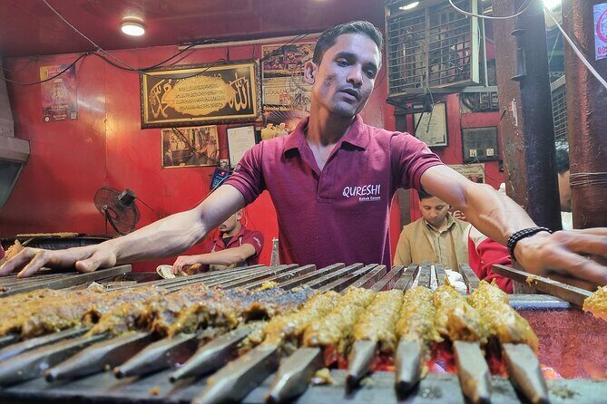 Old Delhi Night Food Tour - Hidden Kitchens & Local Stories - What Reviewers Say