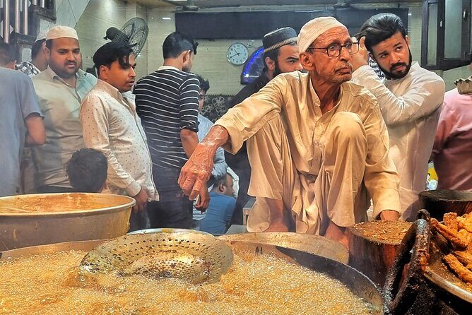 Old Delhi Night Food Tour - Hidden Kitchens & Local Stories - The Sum Up