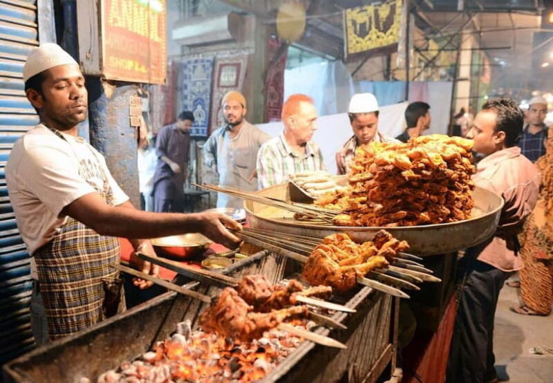 Old Delhi: Old Delhi City Tour with Rickshaw & Street Food - Authenticity, Value, and the Local Experience