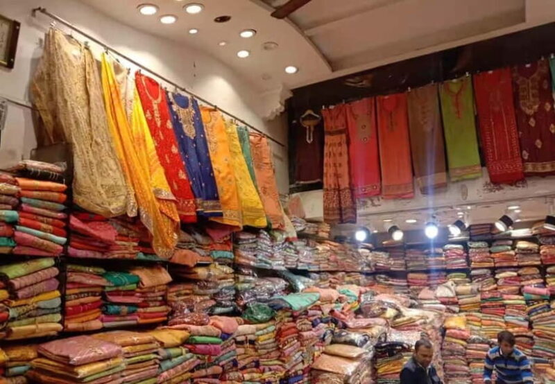 Old Delhi: Old Delhi City Tour with Rickshaw & Street Food - Final Thoughts: Why This Tour Offers Good Value