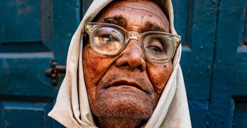 Old Delhi Photo Tour - The Photography Experience