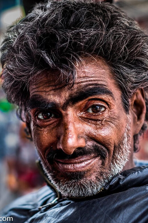 Old Delhi Photo Tour - Who Should Consider This Tour?