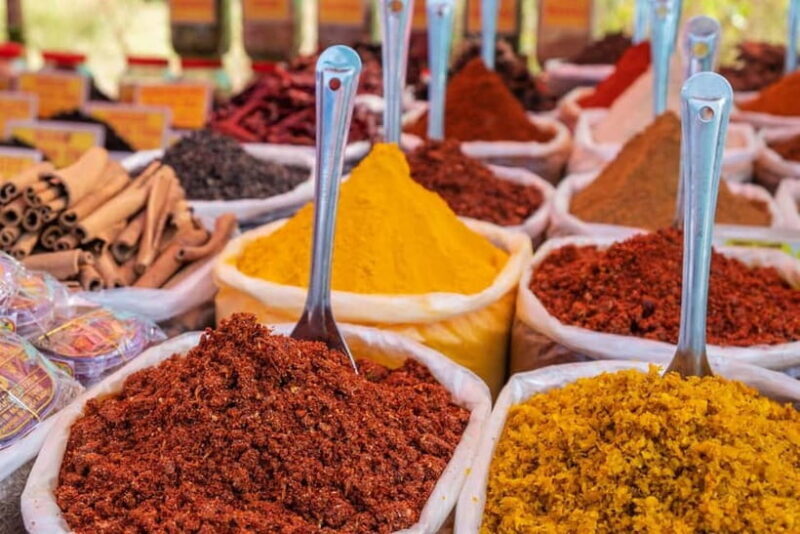 Old Delhi: Private Half-Day Guided City Tour - FAQ