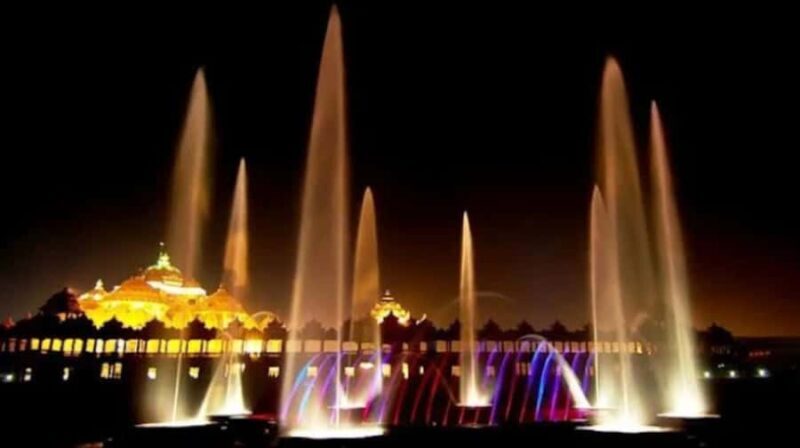 Old Delhi Private Sightseeing Tour with Akshardham Temple - FAQ