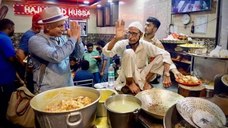 Old Delhi: Private Tour of Chandni Chowk, Tuk Tuk & Food - FAQ