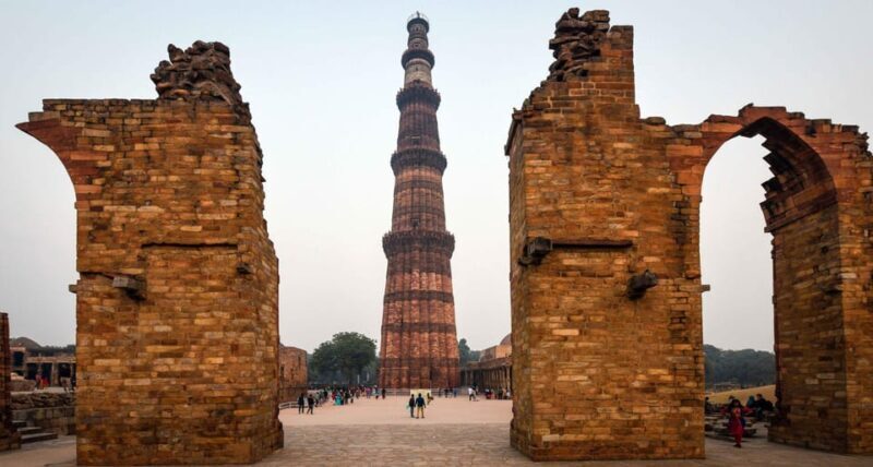 Old Delhi: Private Tour of Chandni Chowk, Tuk Tuk & Food - What to Expect and Why It Matters