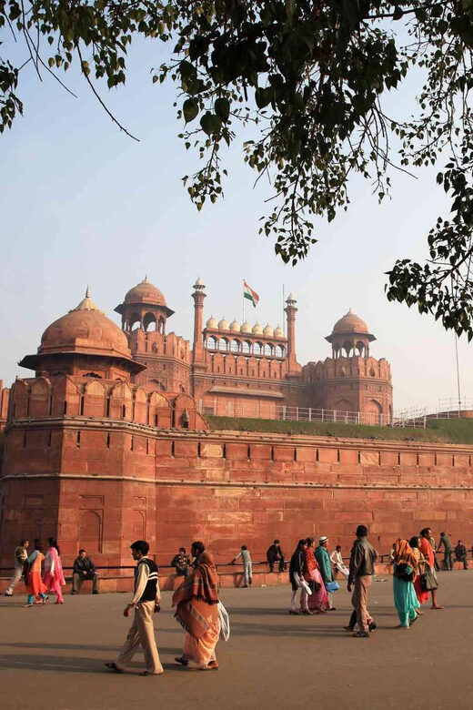 Old Delhi: Private Tour of Chandni Chowk, Tuk Tuk & Food - FAQ